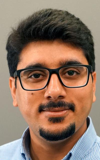 Dr. Aftab Sharif Honored as Regional Preceptor of the Year | Daily ...