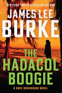Review of 'The Hadacol Boogie' by James Lee Burke | Daily Gate City ...