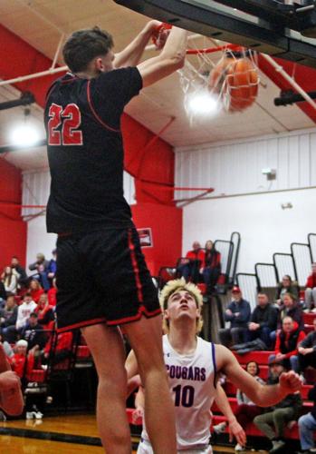 Knowles, Froman and Robertson make 2026 IBCA boys all-state teams ...