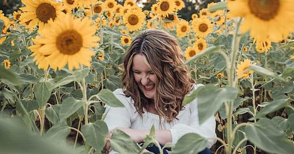 Kyra Snyder: Lifelong photography passion becomes a business | Hancock ...