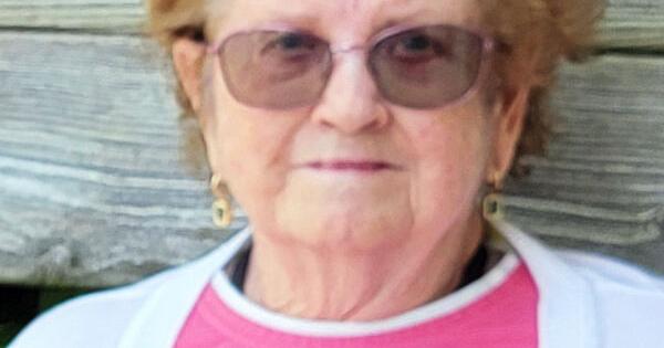 Nancy Jenkins of Carthage celebrating 87th birthday | Hancock County ...