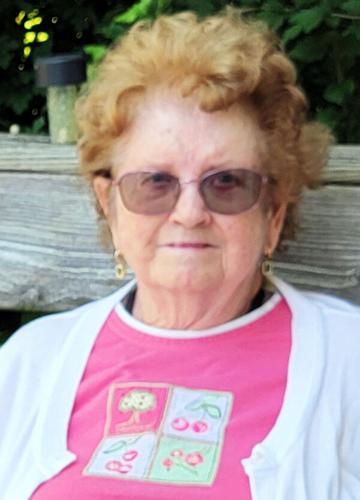 Nancy Jenkins of Carthage celebrating 87th birthday | Hancock County ...