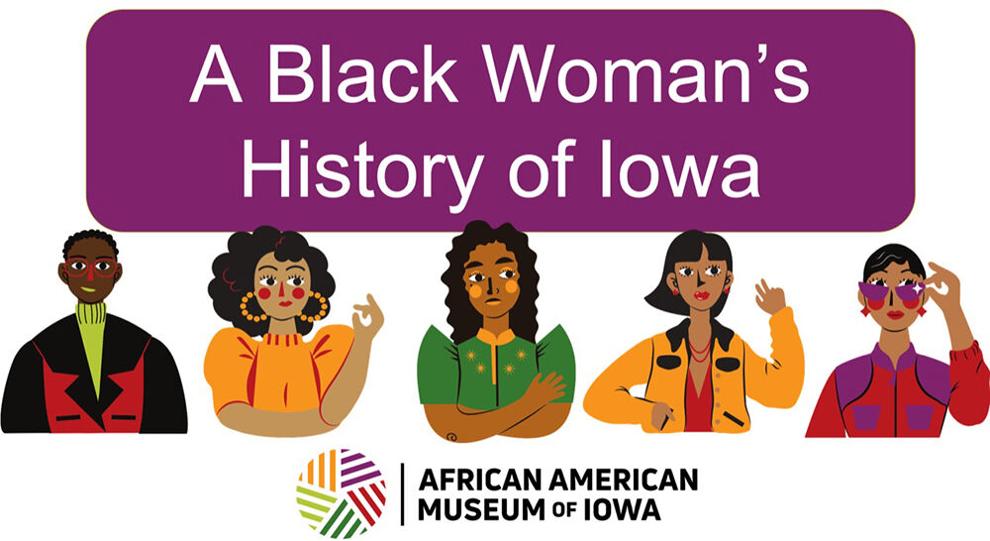 A Black Woman’s History of Iowa | Daily Gate City - Keokuk, Iowa ...