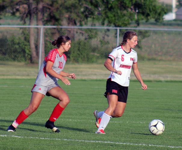 Girls soccer: North Scott ends Fort Madison's magical season | Daily ...