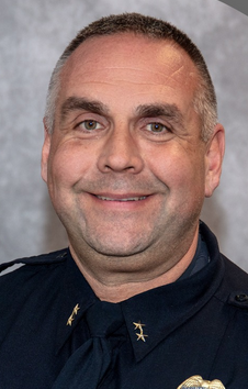 Wayne Thomson to serve as next Burlington Police Chief | The Hawk Eye ...
