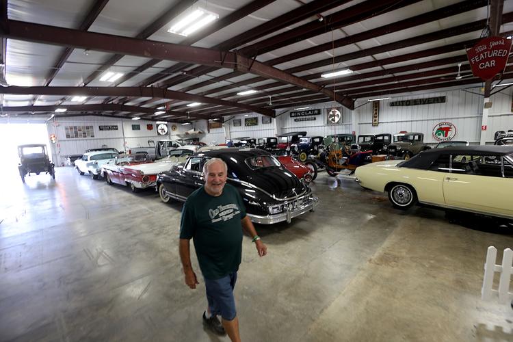 Old Threshers Reunion 2023: Nostalgia is on display at every corner of ...