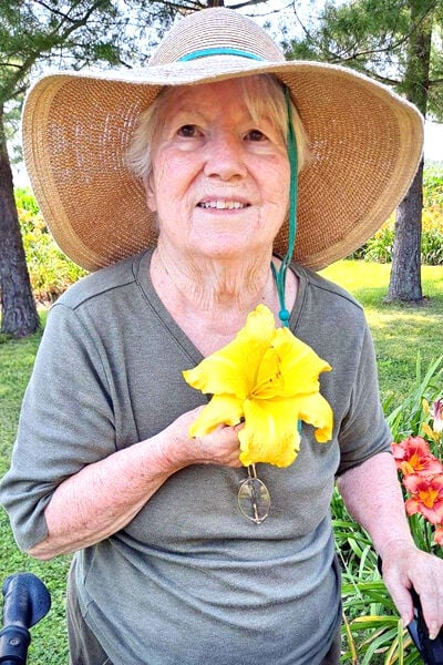 Lovesta Charlott Crose | Hancock County Journal-Pilot ...
