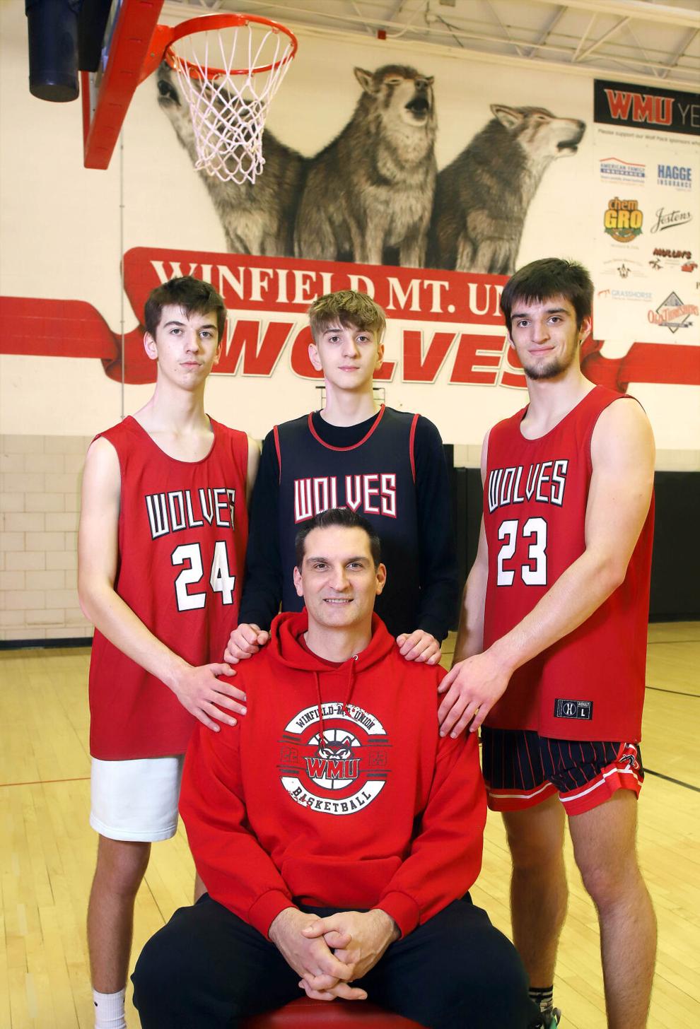 College football: W-MU's Max Edwards commits to play football for ...
