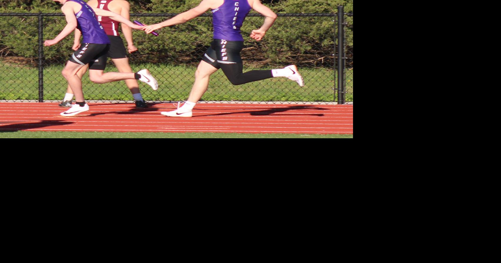 Keokuk takes 2nd, 3rd at Panoke Relays | Daily Gate City - Keokuk, Iowa ...