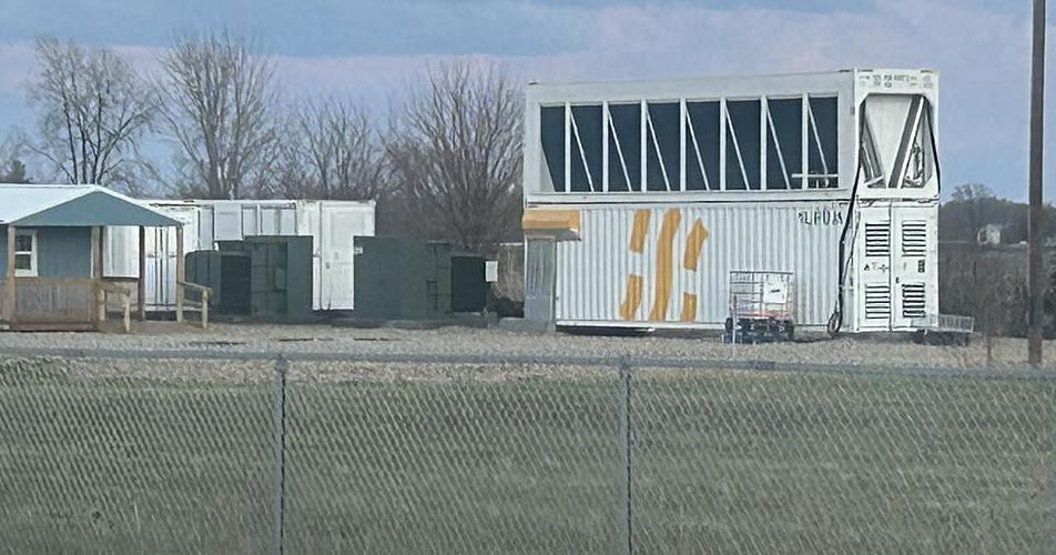 DMC board, land-use administrator grilled over bitcoin mine and data ...