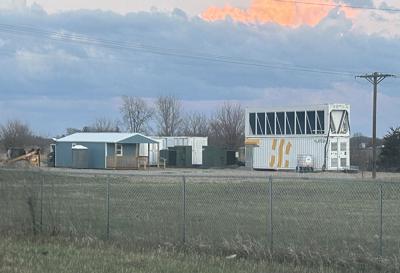 DMC board, land-use administrator grilled over bitcoin mine and data ...