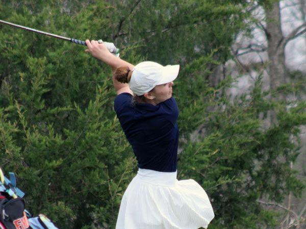 Girls golf: Booten leads Notre Dame-West Burlington to victory | The ...