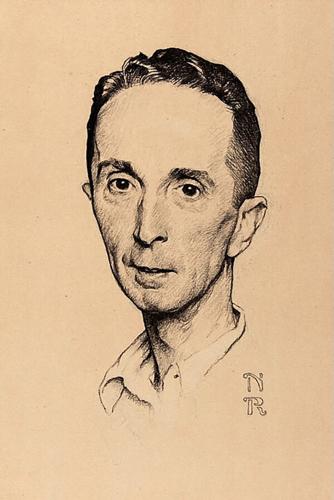 Founders & Guardians: Norman Rockwell | Daily Gate City - Keokuk, Iowa ...