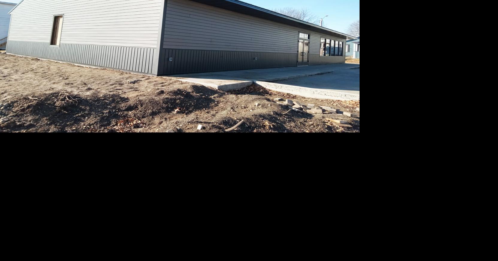 Former Ayerco to reopen as FastLane | The Hawk Eye - Burlington, Iowa ...