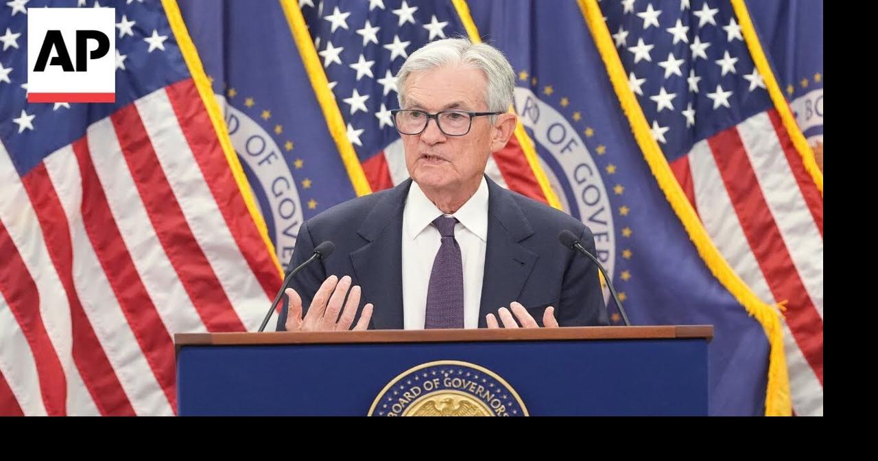 Federal Reserve keeps rates unchanged despite Trump calls ...