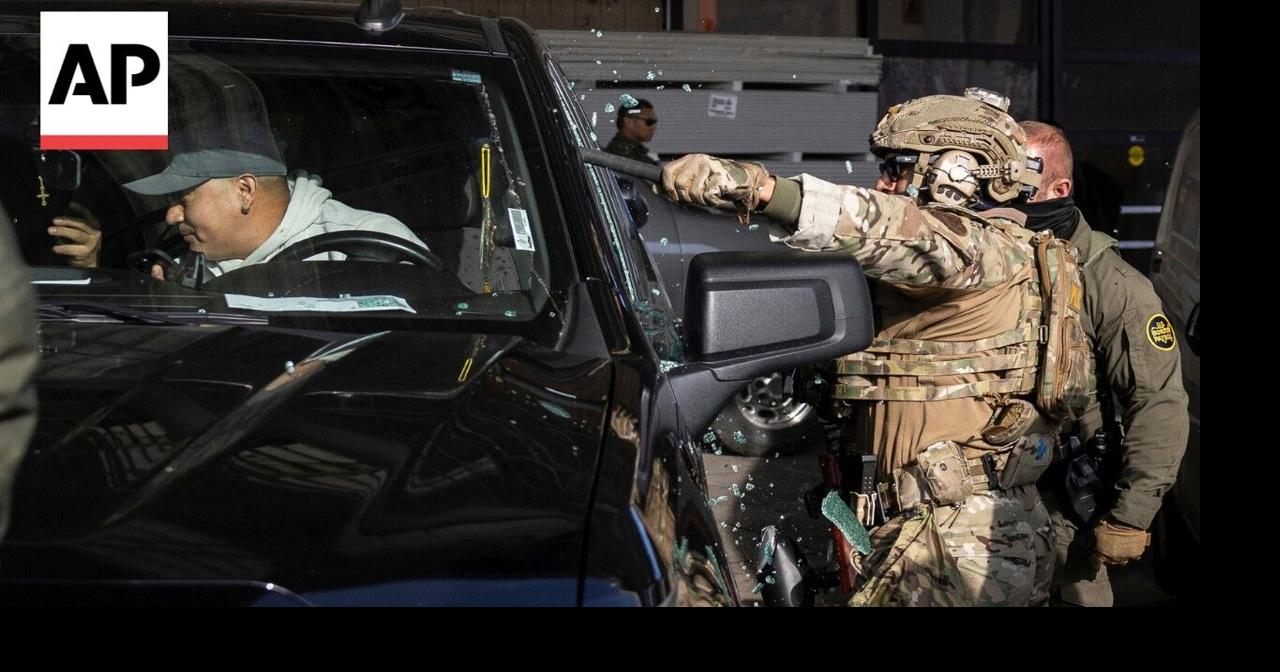 Supreme Court keeps National Guard deployment blocked in Chicago area ...