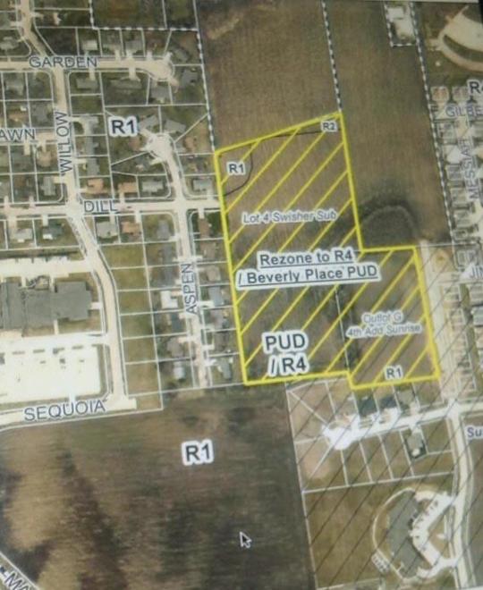 Citizens voice concerns over Beverly Place development | News ...