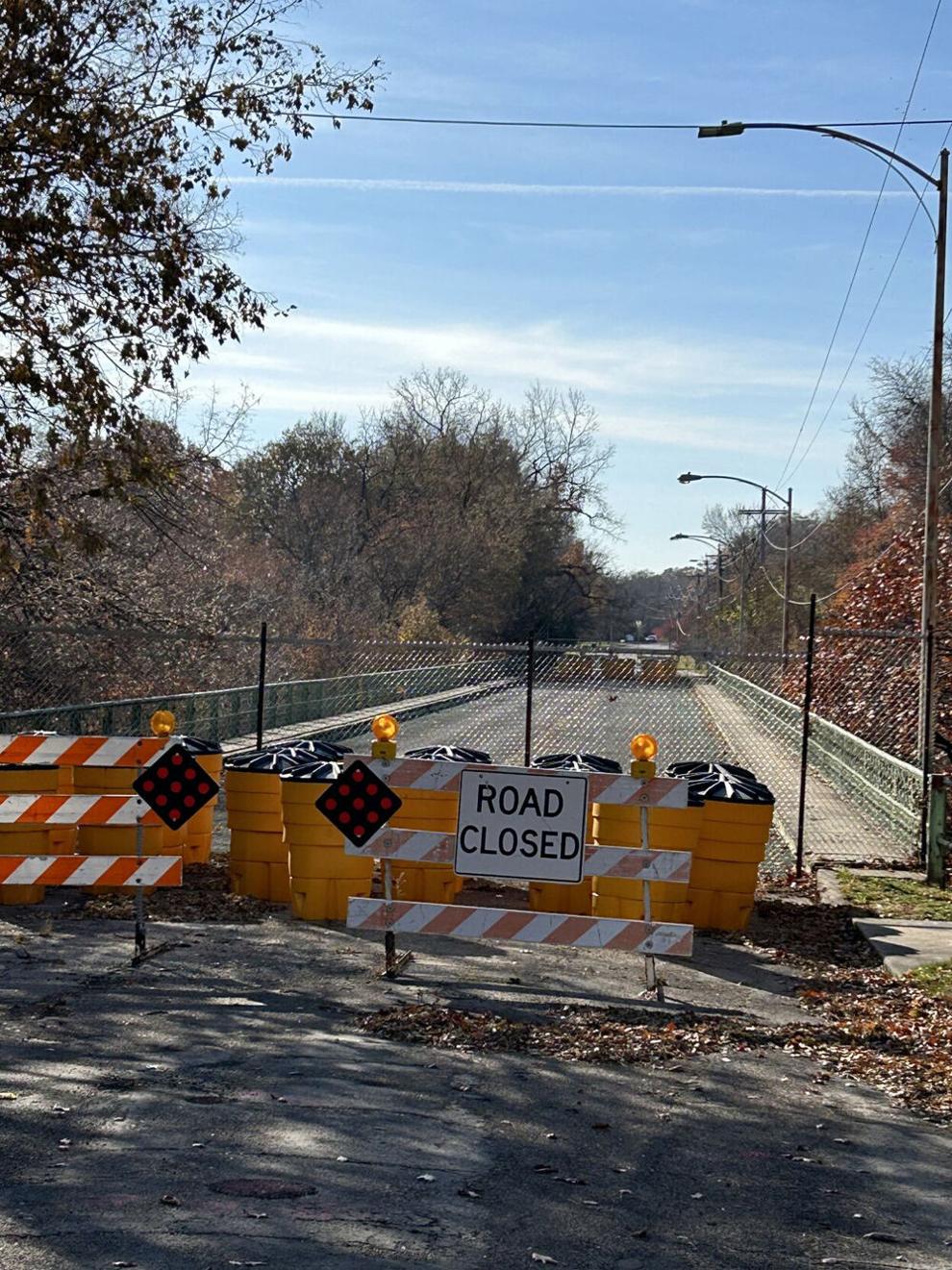 Next steps for Cascade Bridge revealed to Burlington City Council | The ...