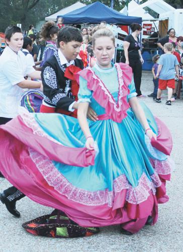 Mexican Fiesta begins Thursday | Daily Democrat, Fort Madison, Iowa ...