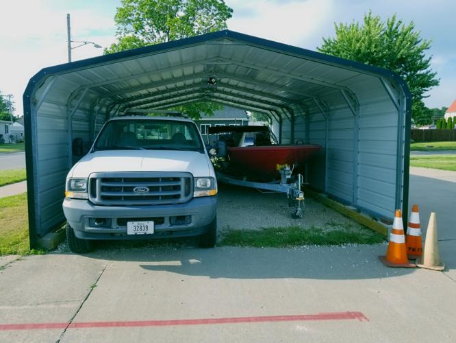 City of Fort Madison holding groundbreaking ceremony for new fire ...