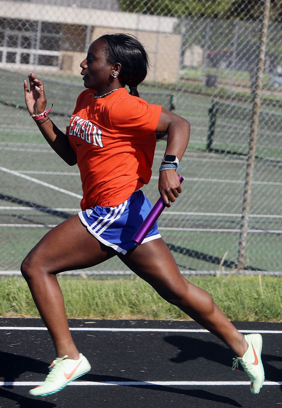 BHS siblings thriving after scary upbringing in Haiti | The Hawk Eye ...