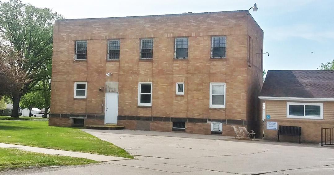 Funding concerns delay decision on Louisa County jail and annex | The ...