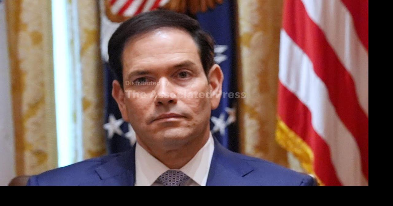 Rubio insists no Ebola cases will be allowed in the US ...