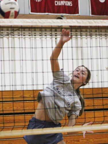 Coach Loges left mark on West Hancock hearts | Daily Gate City - Keokuk ...
