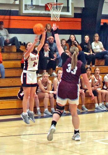 Illini West scores comeback overtime home win over Mendon Unity ...