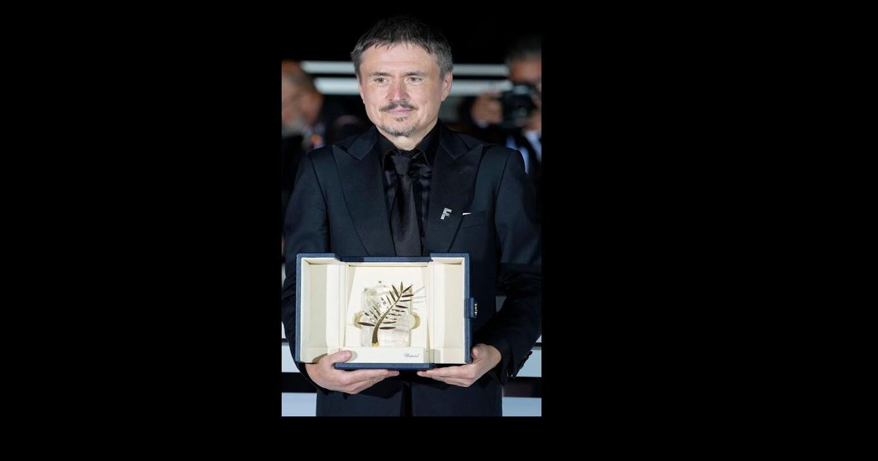 Cristian Mungiu says 'Fjord' aims to entertain while encouraging ...