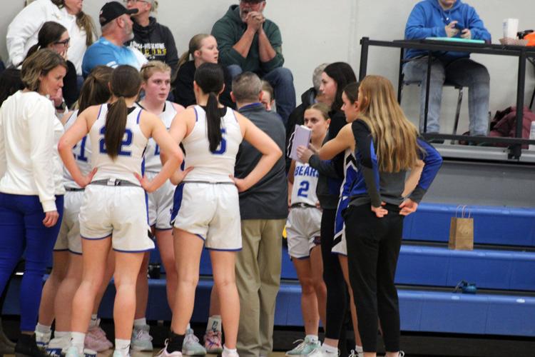 Girls basketball: Danville's Tisha Molle fuels her passion for defense ...