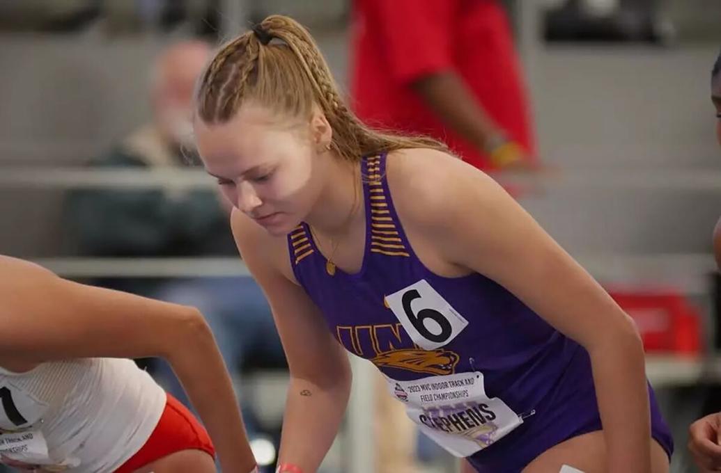 Katy Stephens starts | The Hawk Eye - Burlington, Iowa ...