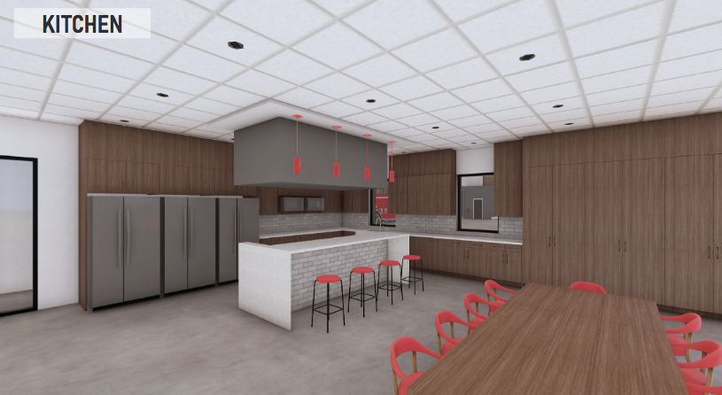 Council approves final design plans for new fire station | Daily ...