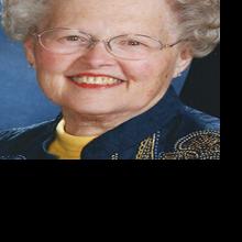 Carol DuPuis | The Hawk Eye - Burlington, Iowa ...