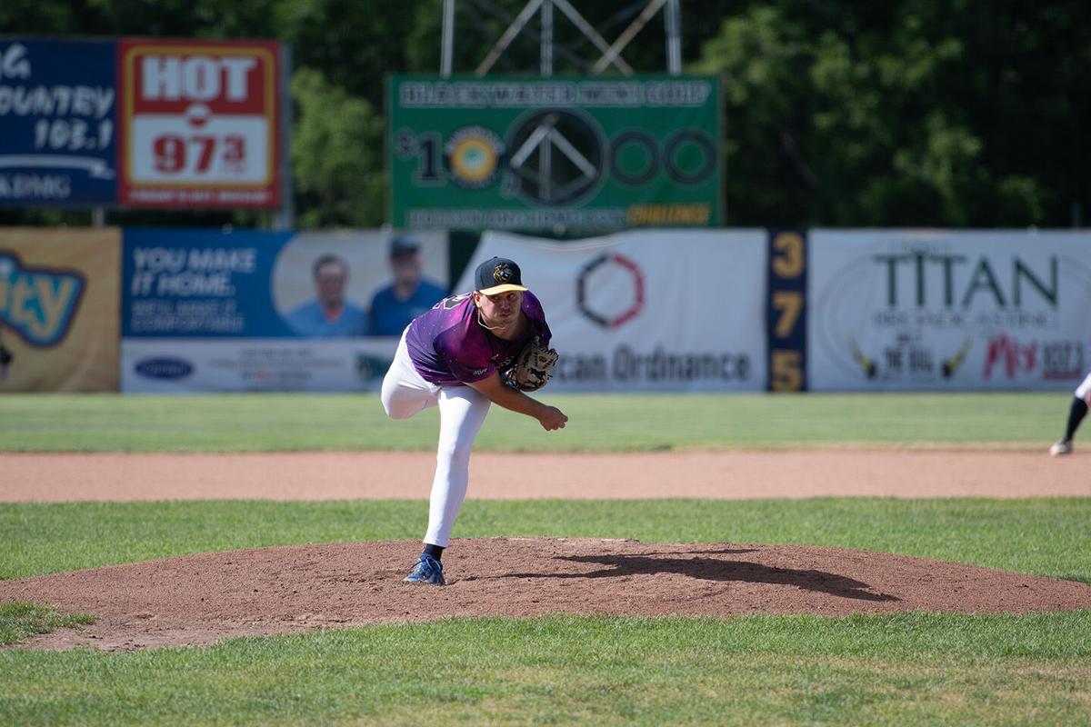 Prospect League Baseball: Bees down Decatur for second straight win ...