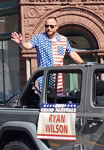 Boys basketball: Ryan Wilson ties Mark Bigler as winningest coach in ...