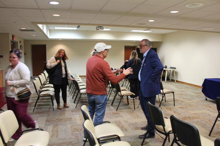 Details on decision to close Fort Madison birthing center discussed at ...