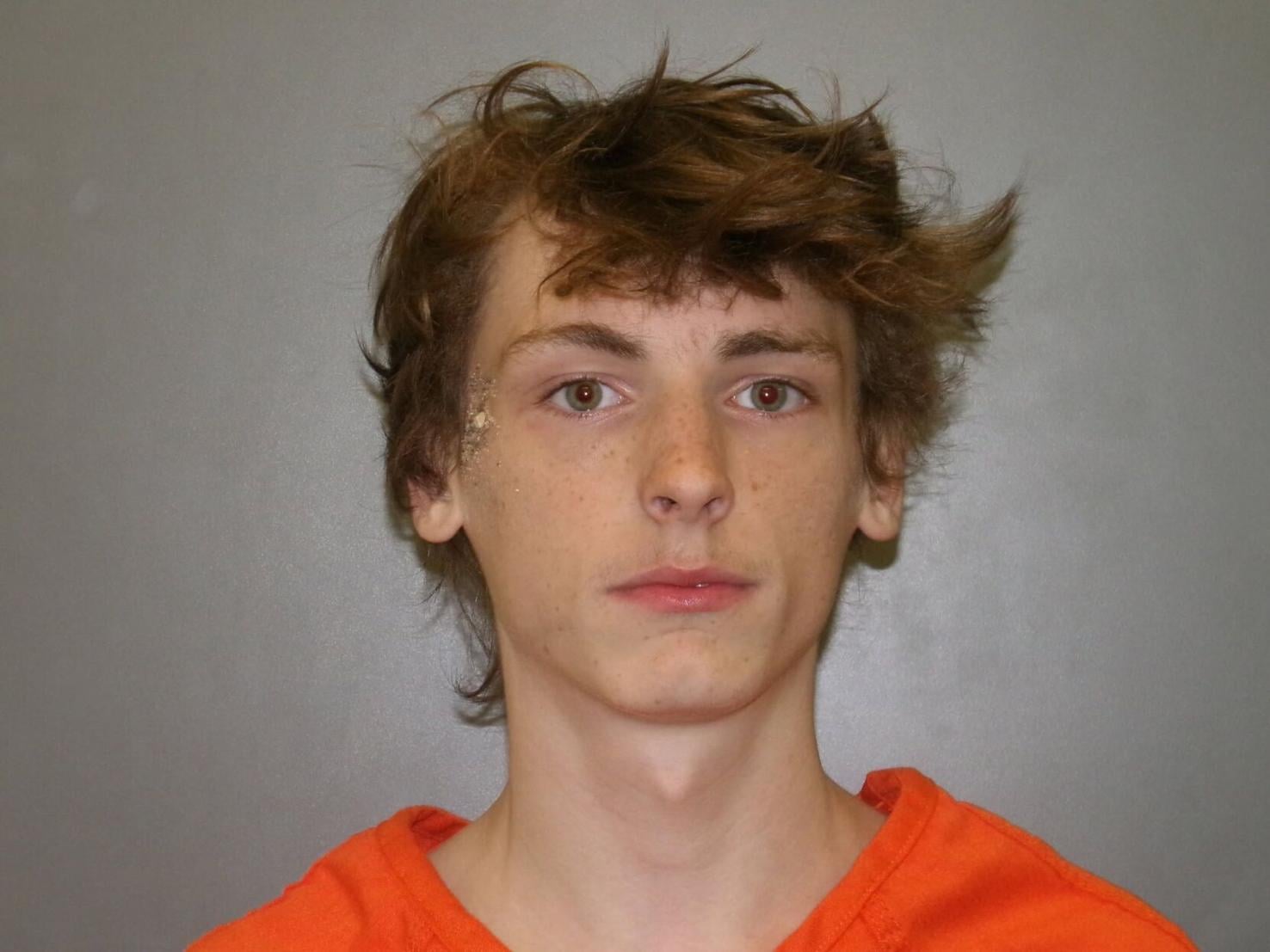 Burlington man arrested for drugs, gun during motorcycle chase | The ...