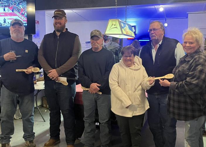 VFW Post 9802 hosts Chili Cook-off | Daily Gate City - Keokuk, Iowa ...