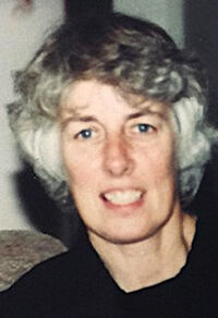 Susan Gayle Wray Dresser | Daily Gate City - Keokuk, Iowa ...