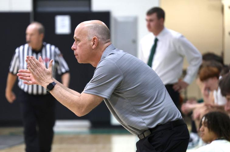 Boys basketball: Holy Trinity shuts down West Burlington in road ...