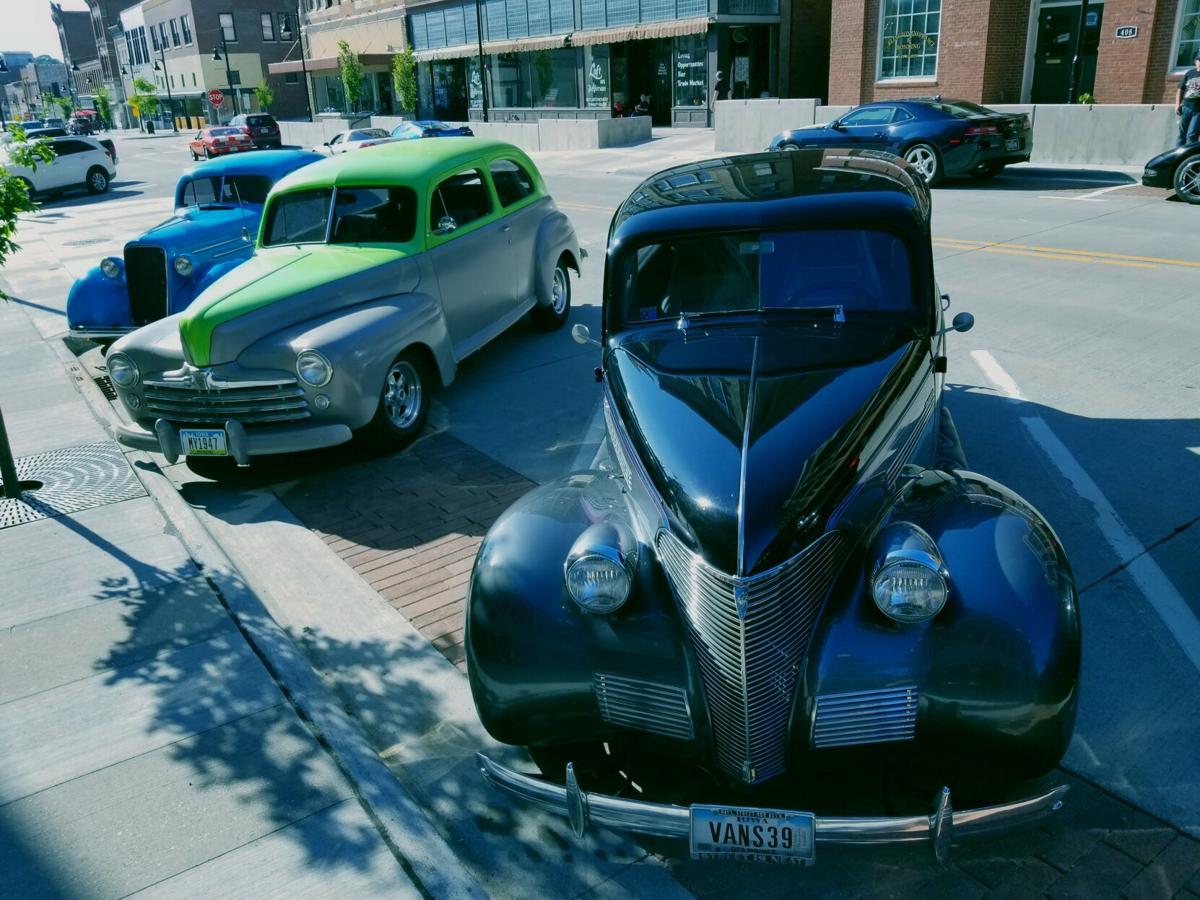 Up & Out | The Hawk Eye - Burlington, Iowa ...