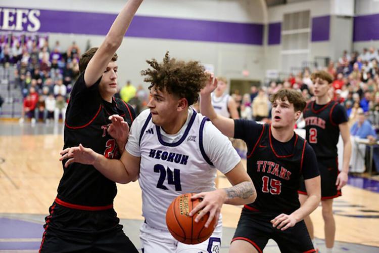 Chiefs win thriller against Titans in overtime classic | Daily Gate ...