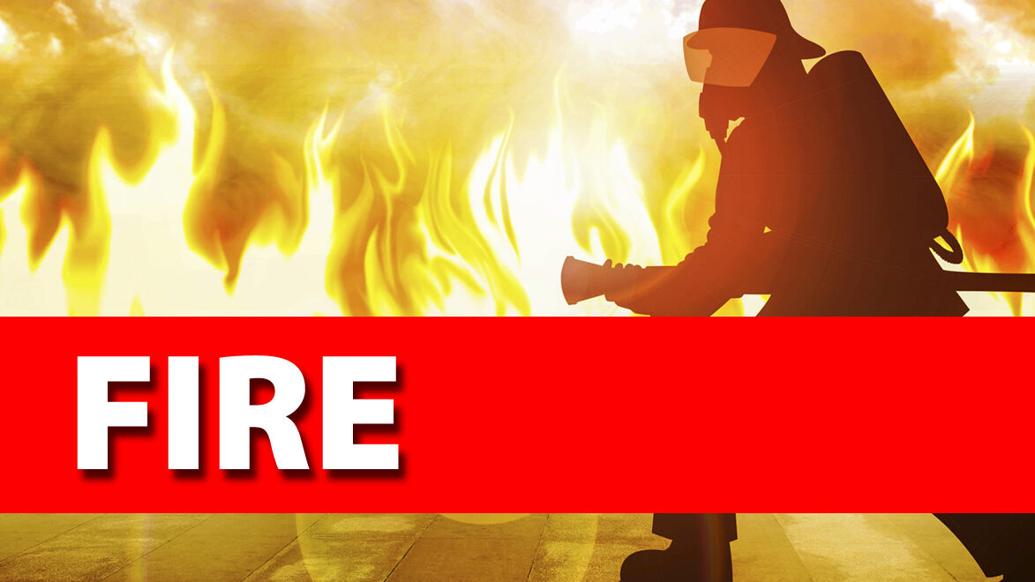 No injuries in Mediapolis garage fire | The Hawk Eye - Burlington, Iowa ...