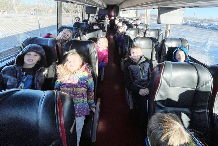 'Going Places' focus of Hawk Place | Daily Gate City - Keokuk, Iowa ...