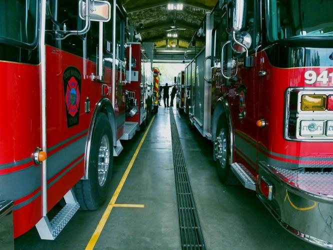 City of Fort Madison holding groundbreaking ceremony for new fire ...