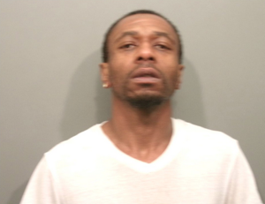 Burlington man accused of hit-and-run in convenience store parking lot ...