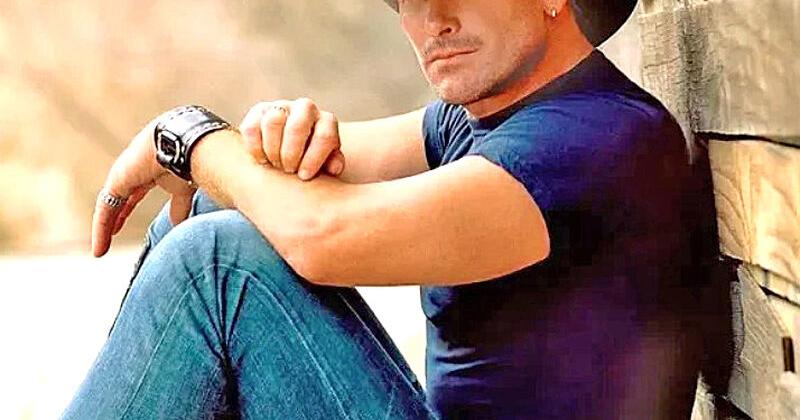 Legacy kicks off the year with Keith Anderson | Hancock County Journal ...