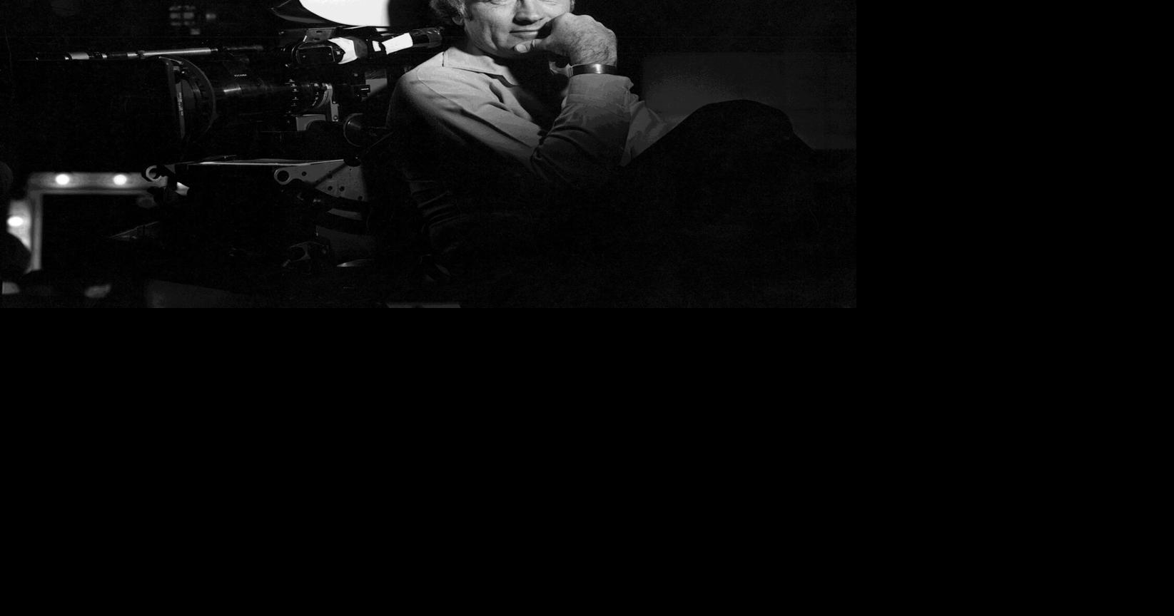 Remembering Bill Butler, the Mount Pleasant native and cinematographer ...