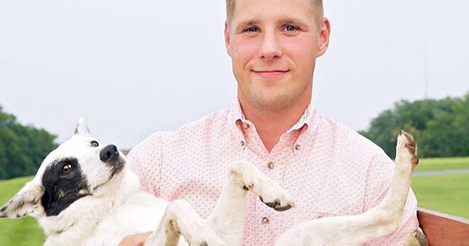 Wetzel honored as 2025 Cattleman of the Year | Hancock County Journal ...